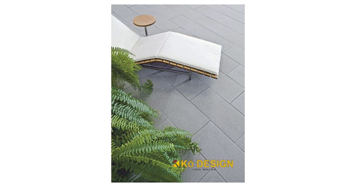 Friedl Classic betonlap - Kő Design - több, mint kő