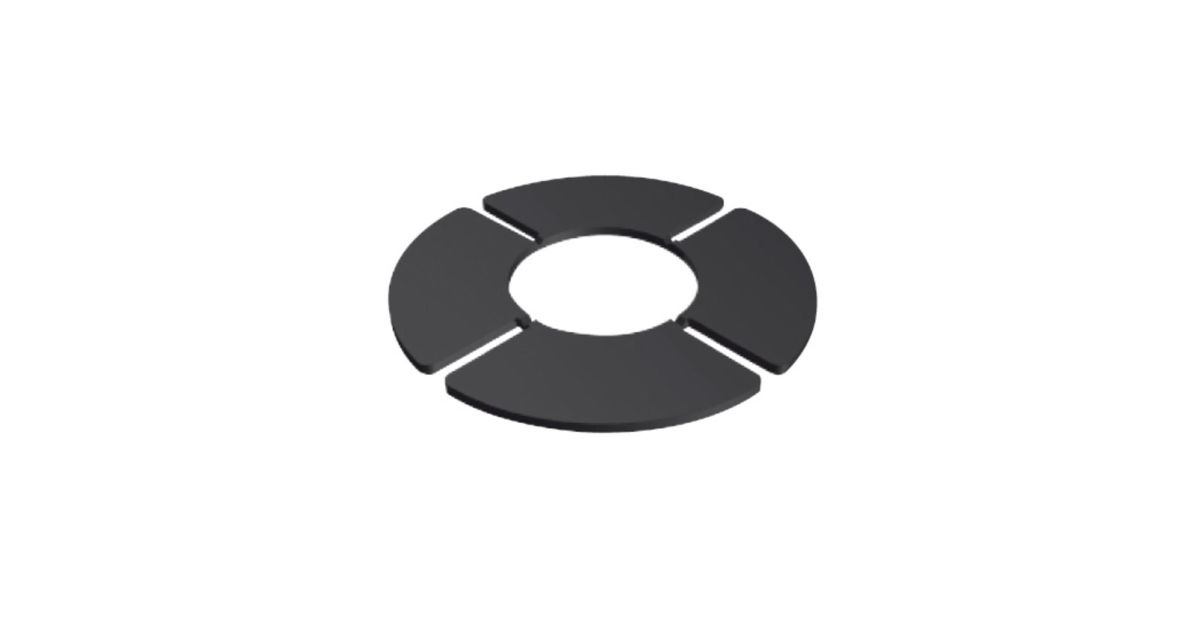 LGH3 alátét - Kő Design - több, mint kő