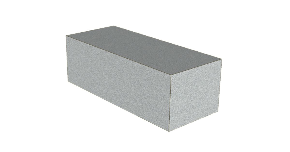 VIABLOKK D300/30 - Kő Design - több, mint kő